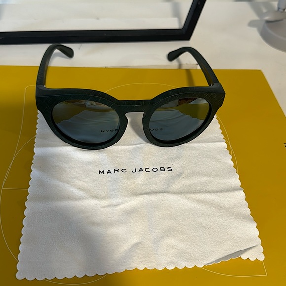Marc Jacobs | Accessories | Mens Marc Jacobs Sunglasses | Poshmark